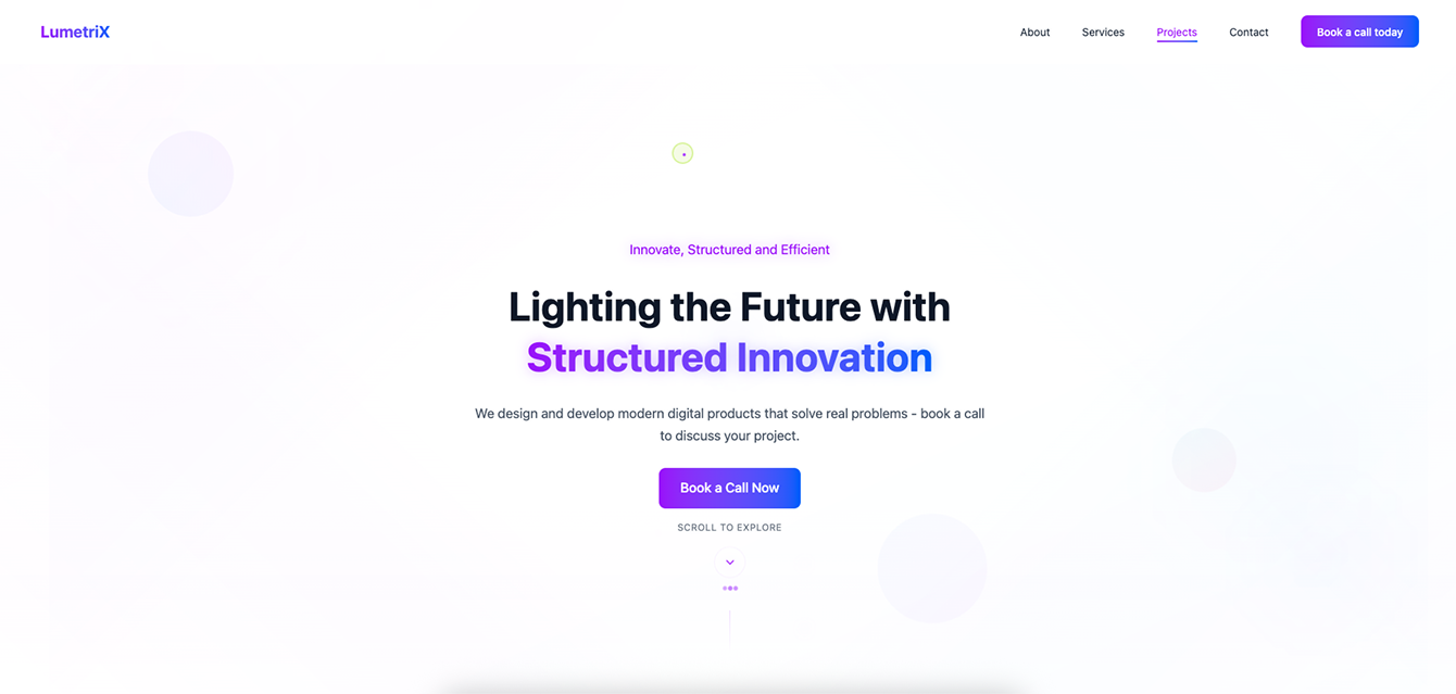 Ashen Ravisara Portfolio